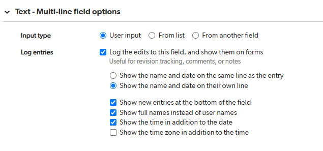 Quickbase Tips | Jaybird Technologies